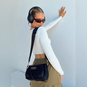 Princess Polly | Tops | Princess Polly Leon Top White | Poshmark